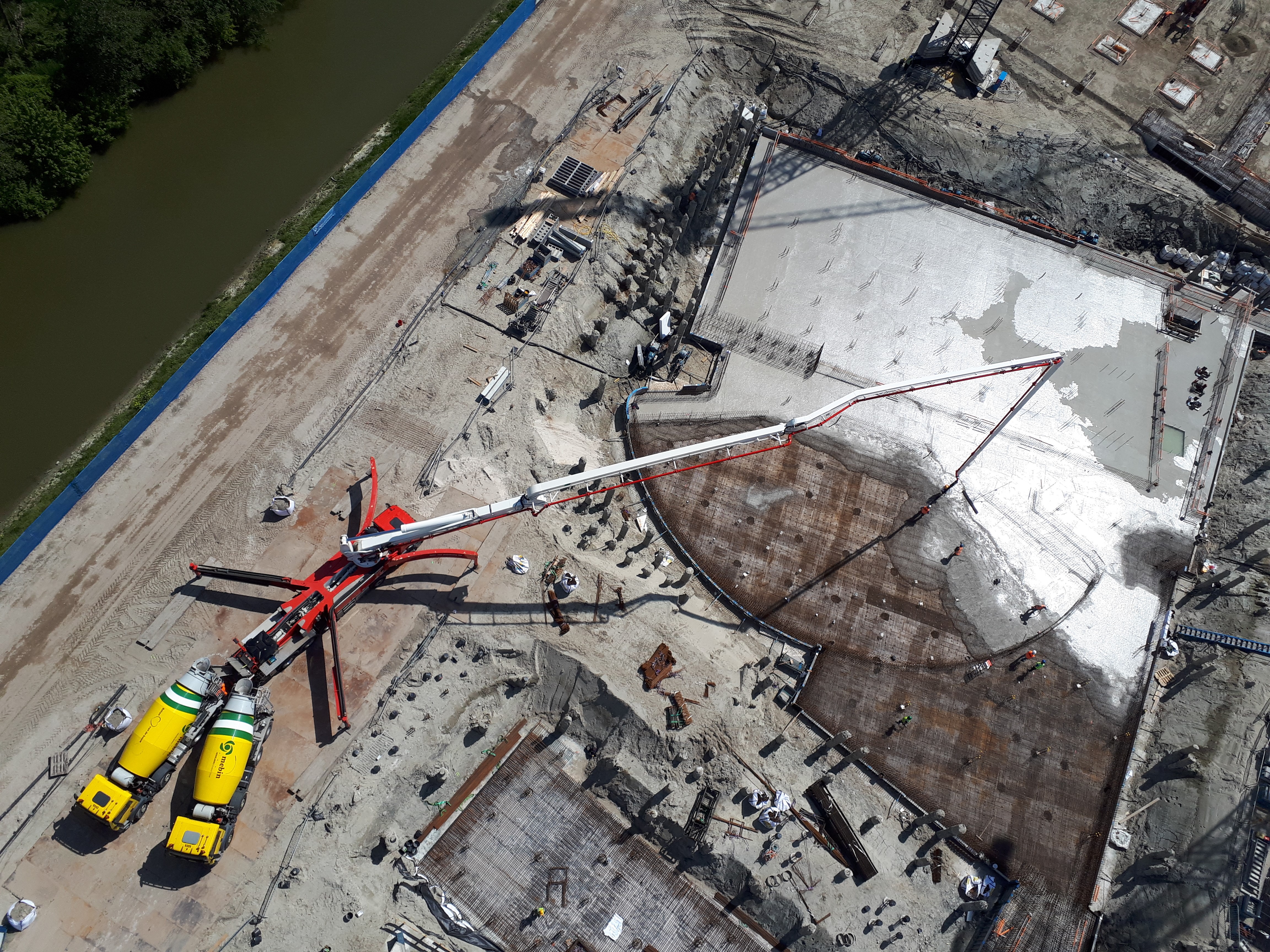 Feringa Building | Ballast Nedam