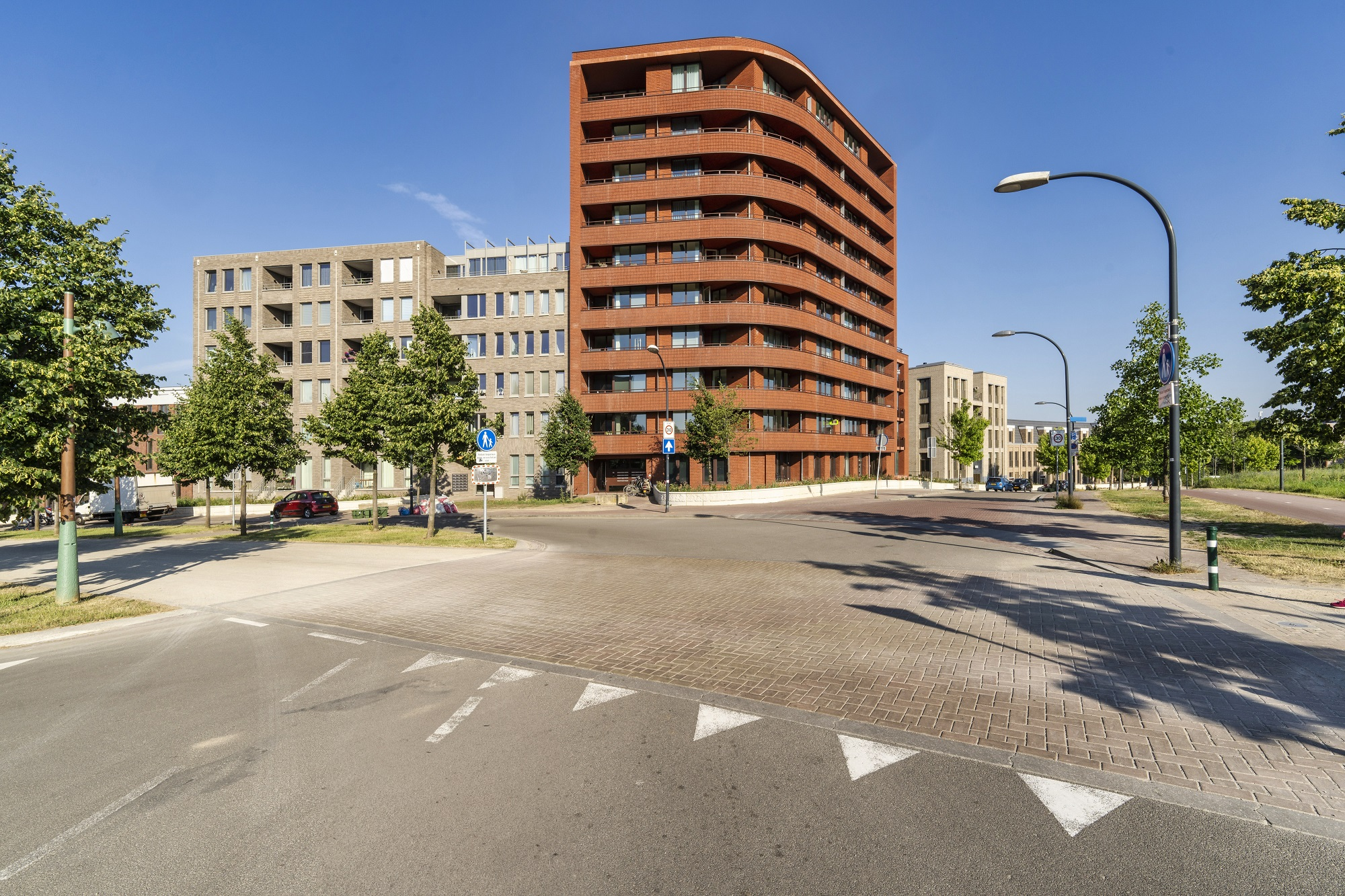 Laudy Bouw & Ontwikkeling | Construction | Renovation | Limburg