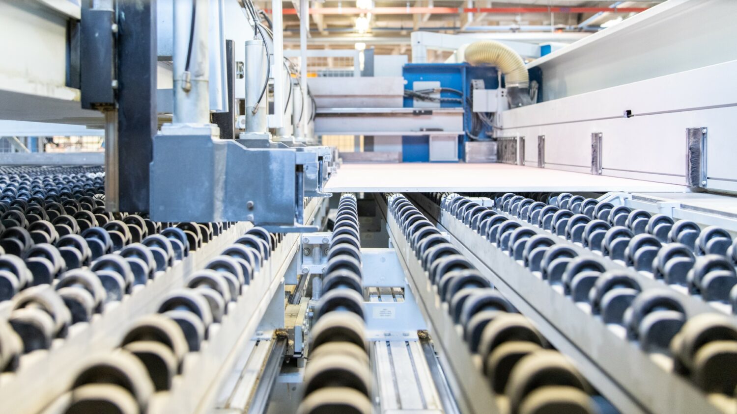 Modular construction | Ballast Nedam