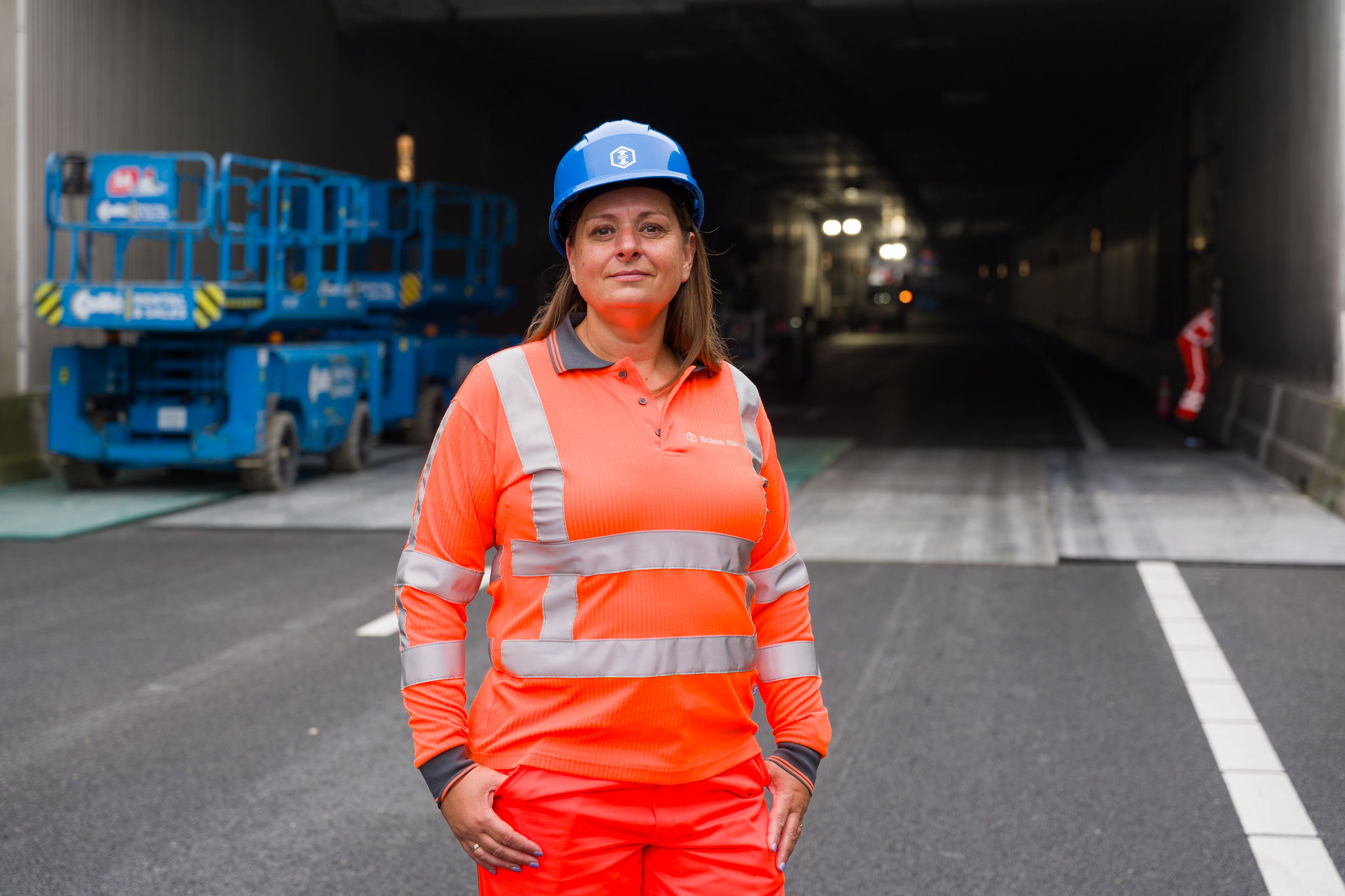 Construction contract for Black Rocks Harbor on Saba