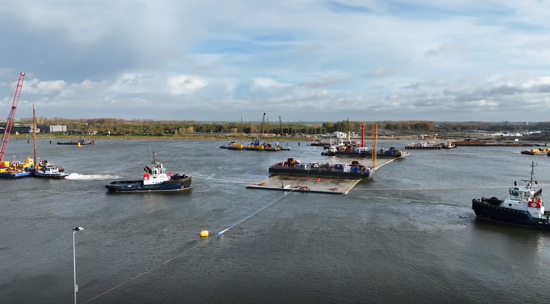 News | Ballast Nedam