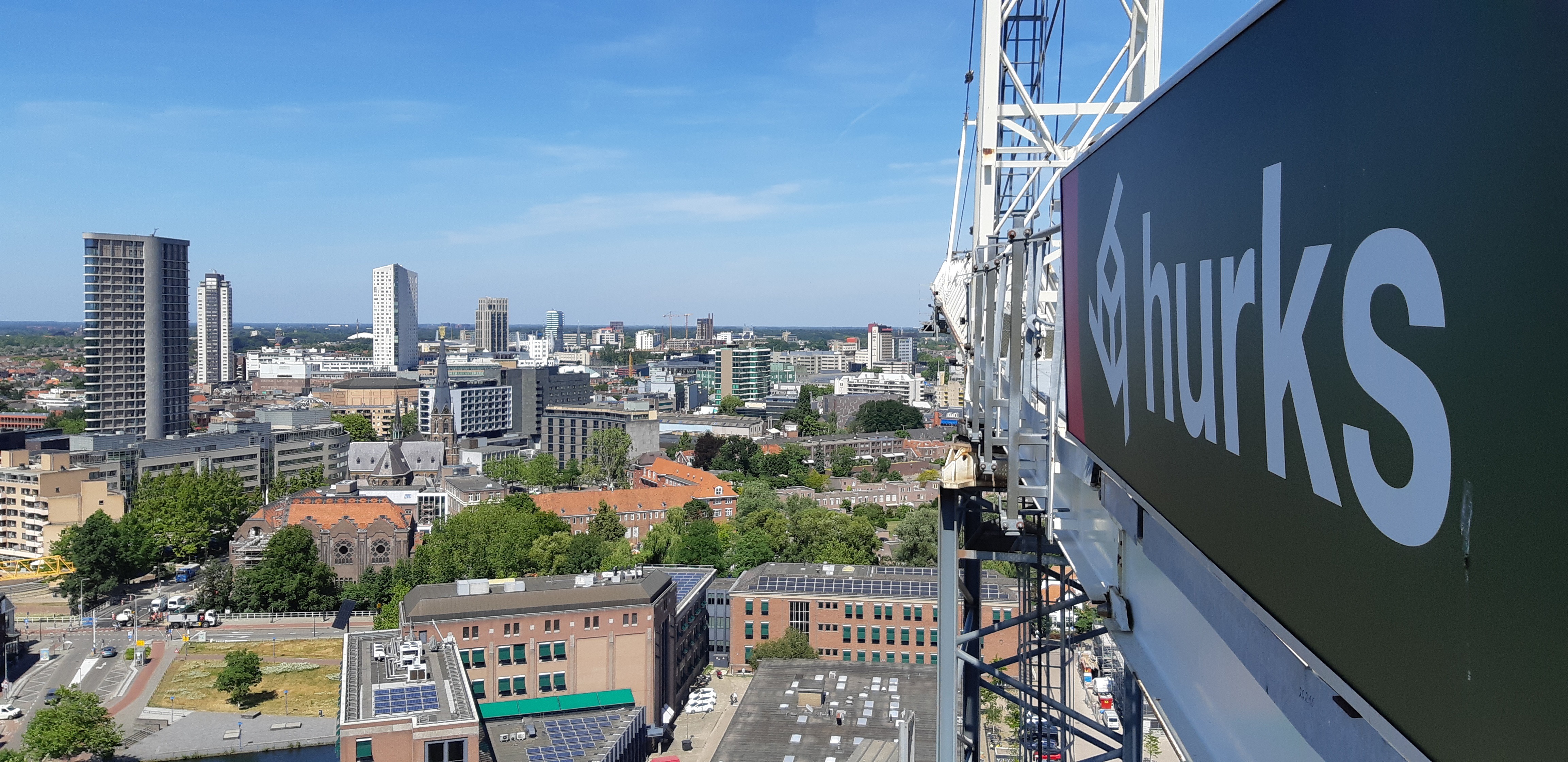 Ballast Nedam annual report 2024