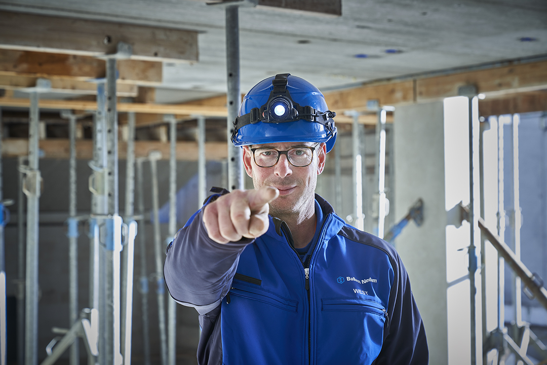 Sincere care gets leading role in new safety campaign Take Care