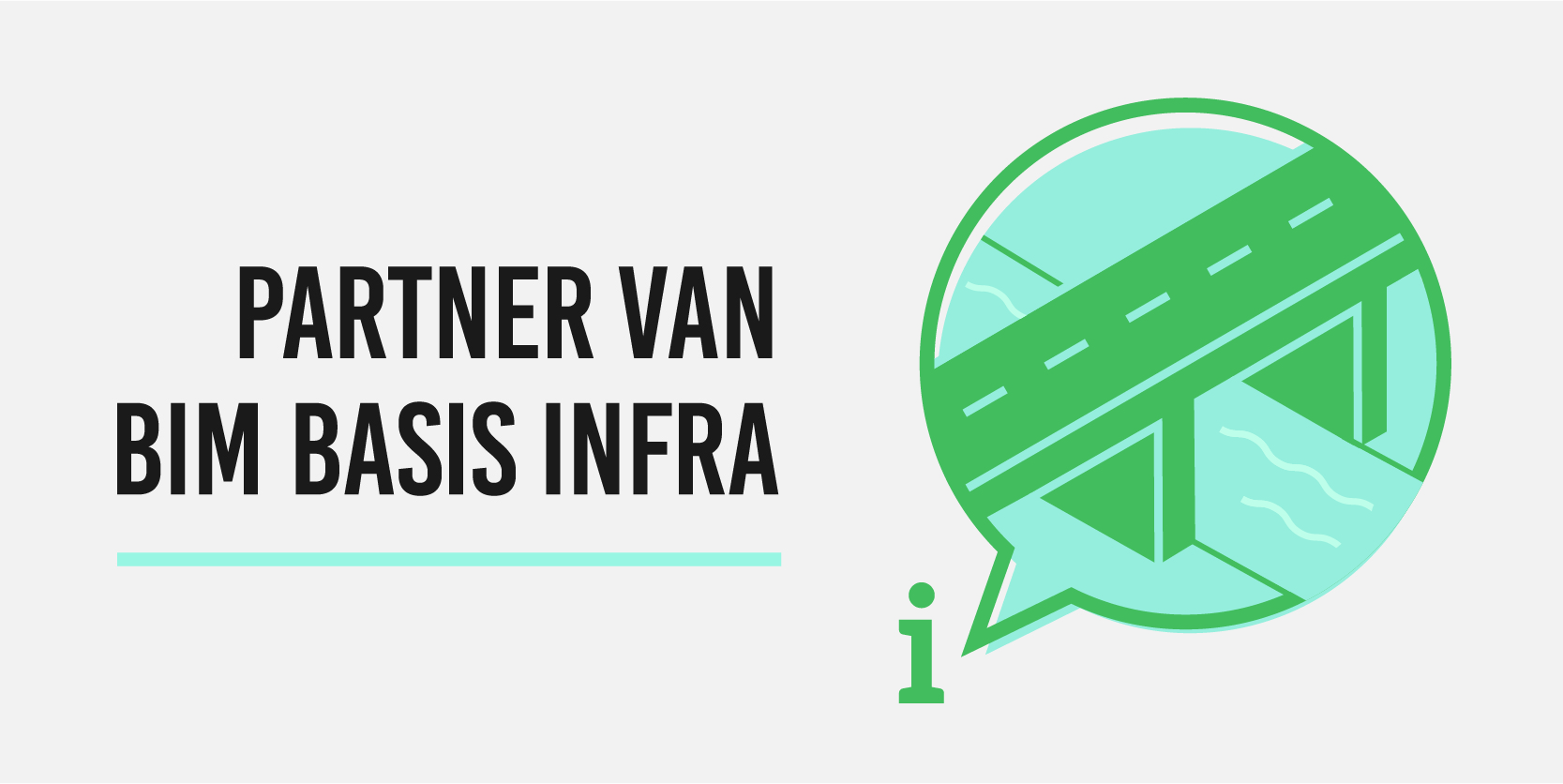 BIM Basis Infra enables 3D cooperation | Ballast Nedam