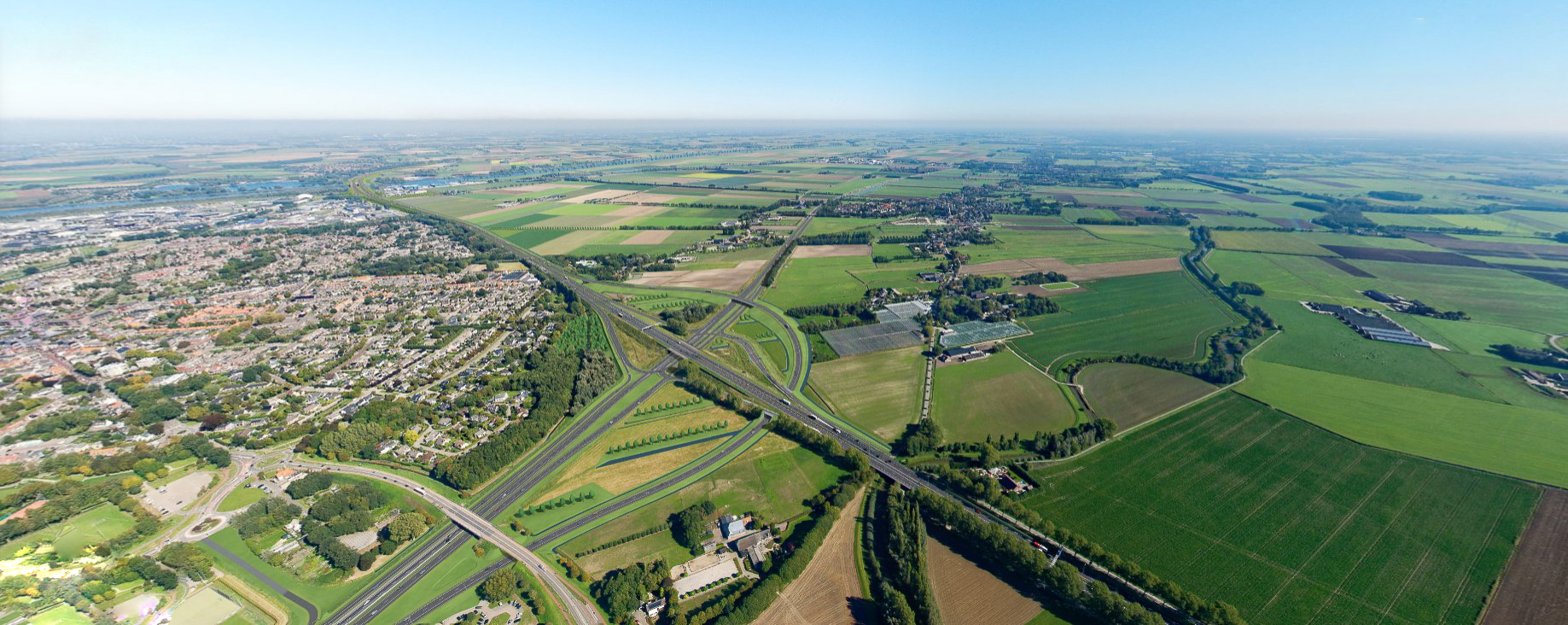 Project A27 Everdingen-Hooipolder provisionally awarded