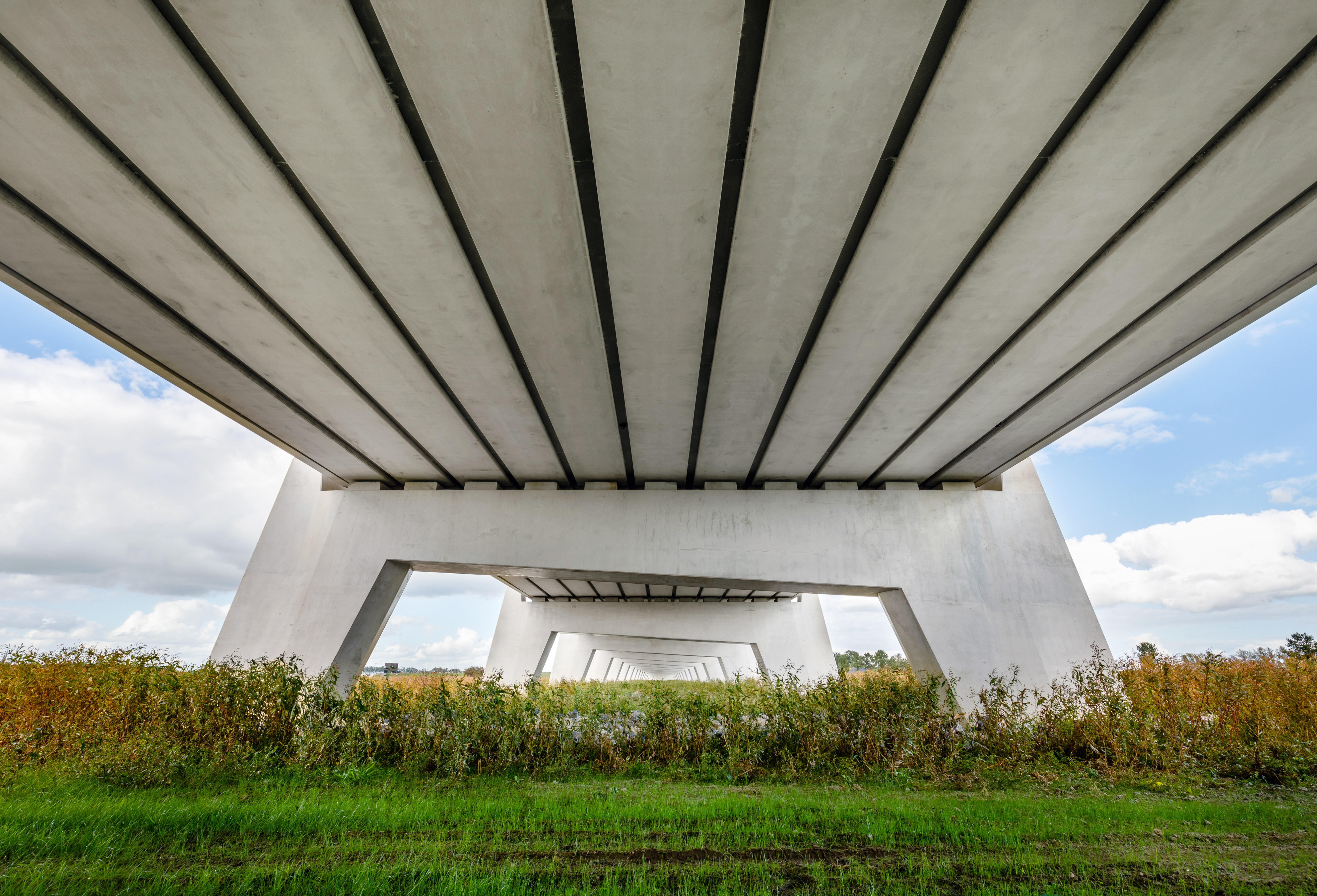 Haitsma Beton | Concrete elements | Prefab | Ballast Nedam